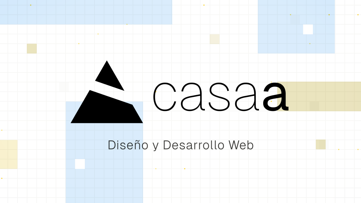 casaA - Diseño Web, Tiendas Online y Desarrollo Web | Tierra del Fuego